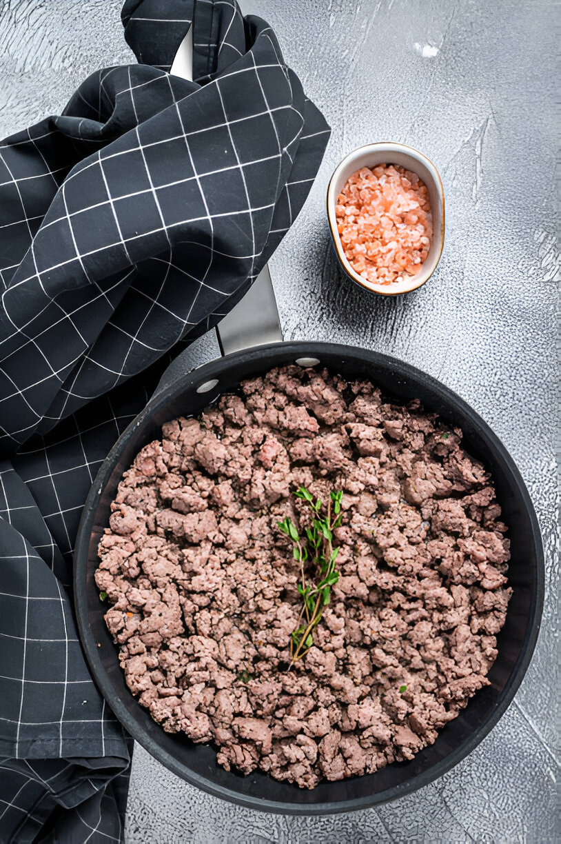 Best Ground Beef Recipes for Delicious Family Meals