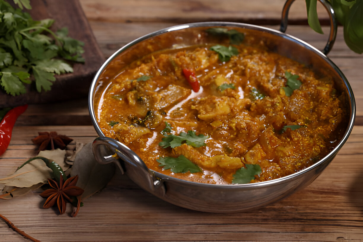 Delicious Chicken Curry: History, Recipes & Variations