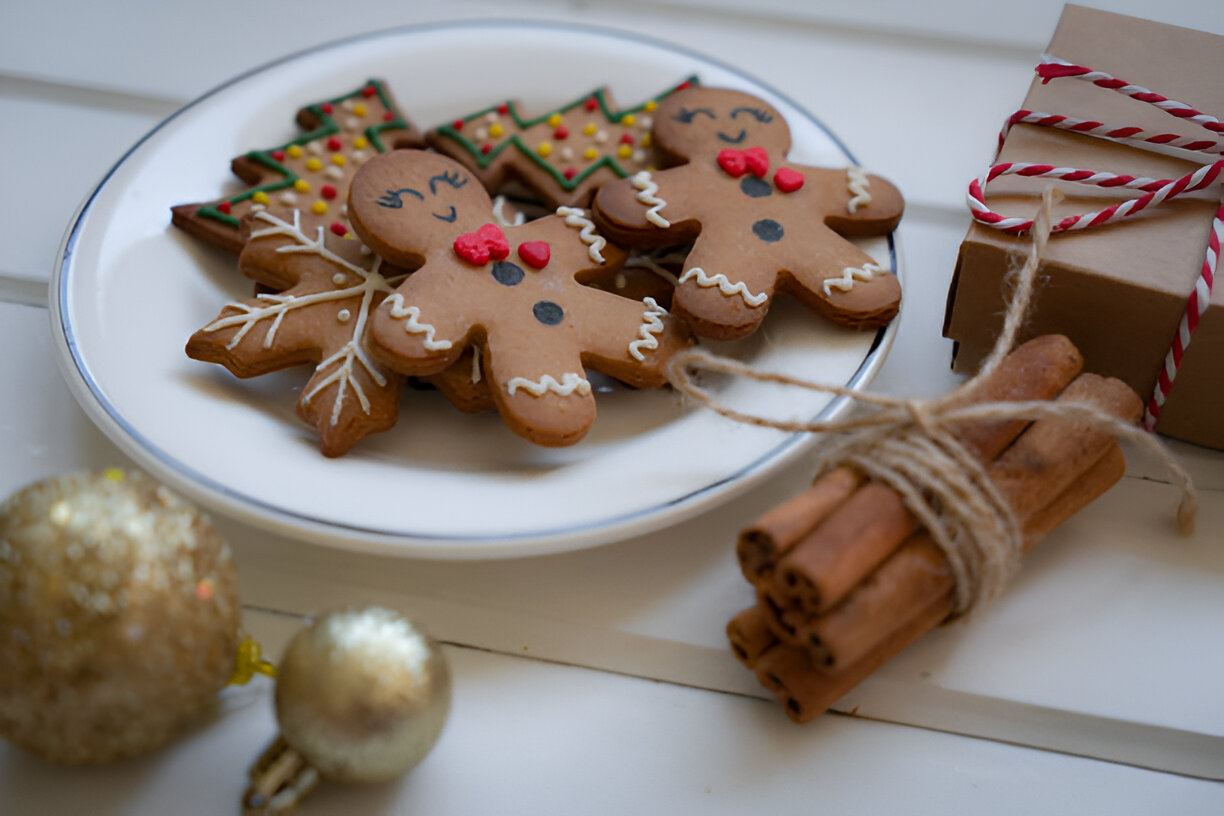 Ultimate Gingerbread Recipe for Festive Baking Delight