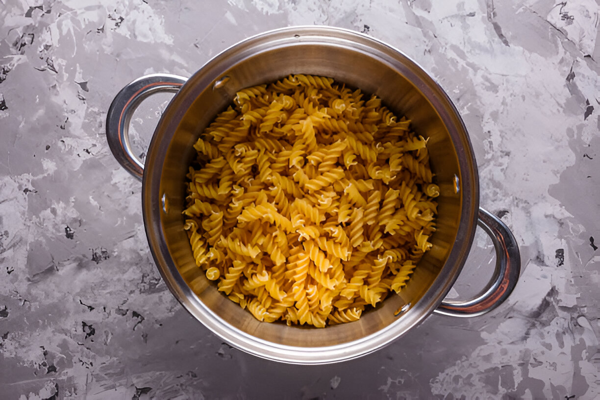 Quick and Easy Pasta in Instant Pot: Recipes and Tips
