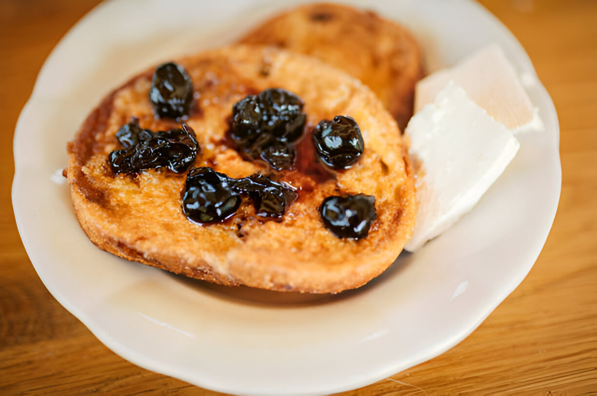 Fluffy French Toast: The Secret to Perfect Breakfast Bliss